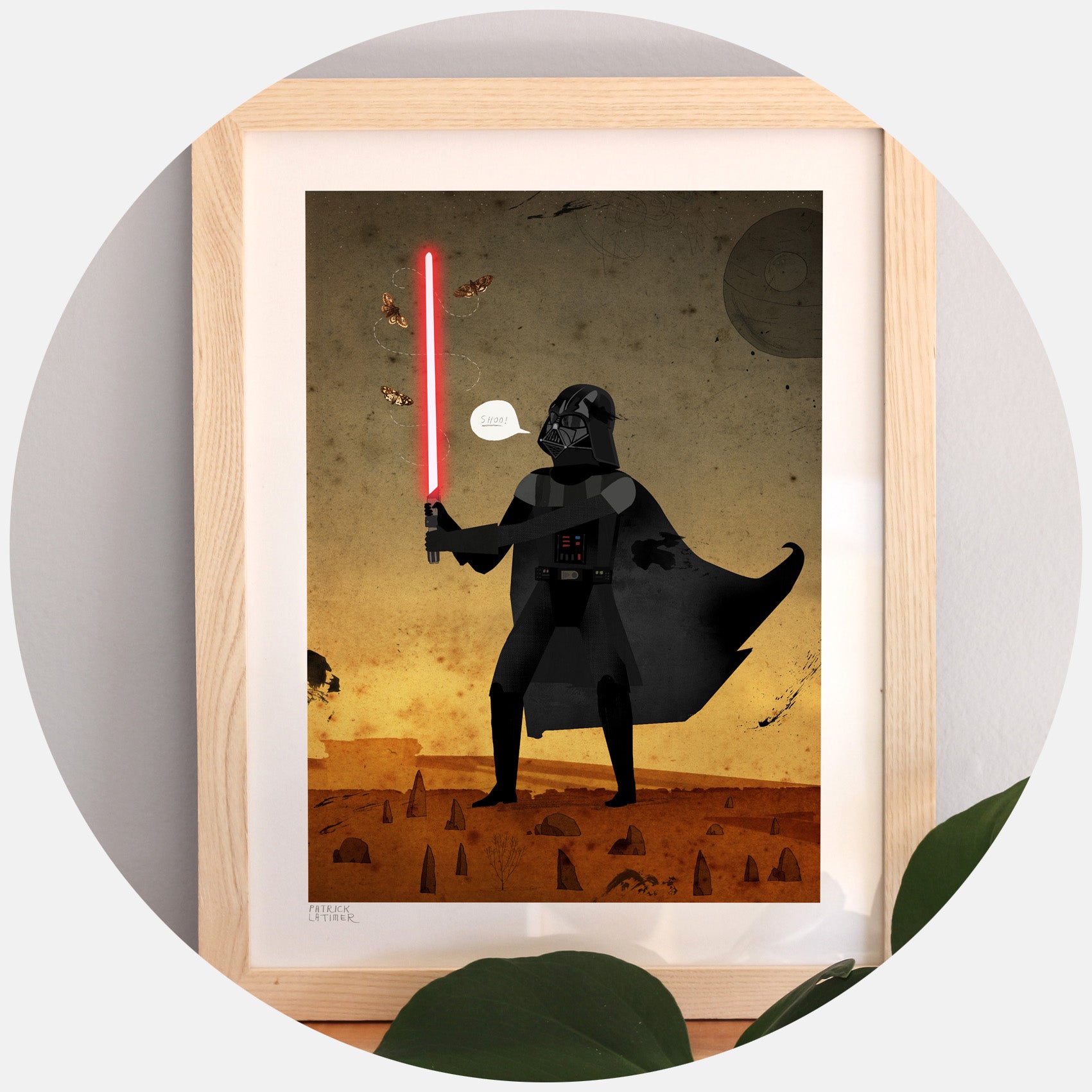 Art Prints – Patrick Latimer