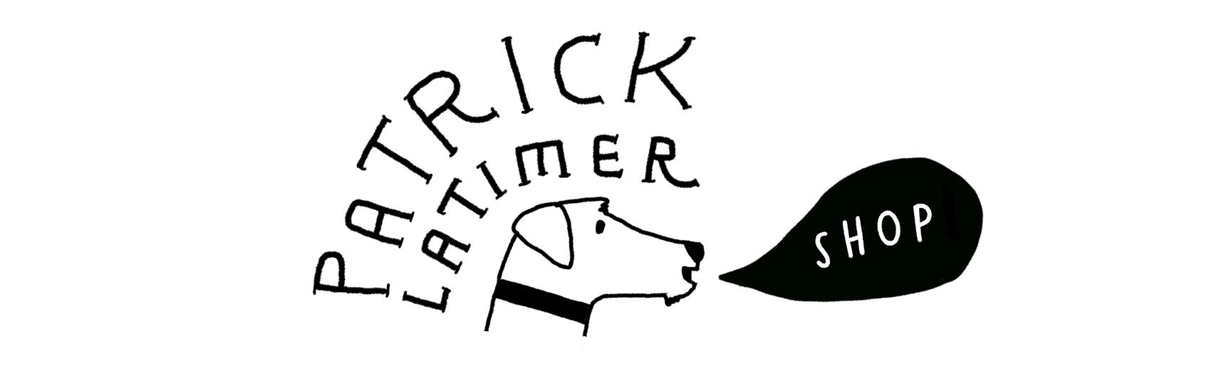 Patrick Latimer | Cape Town Illustrator | South African illustrator