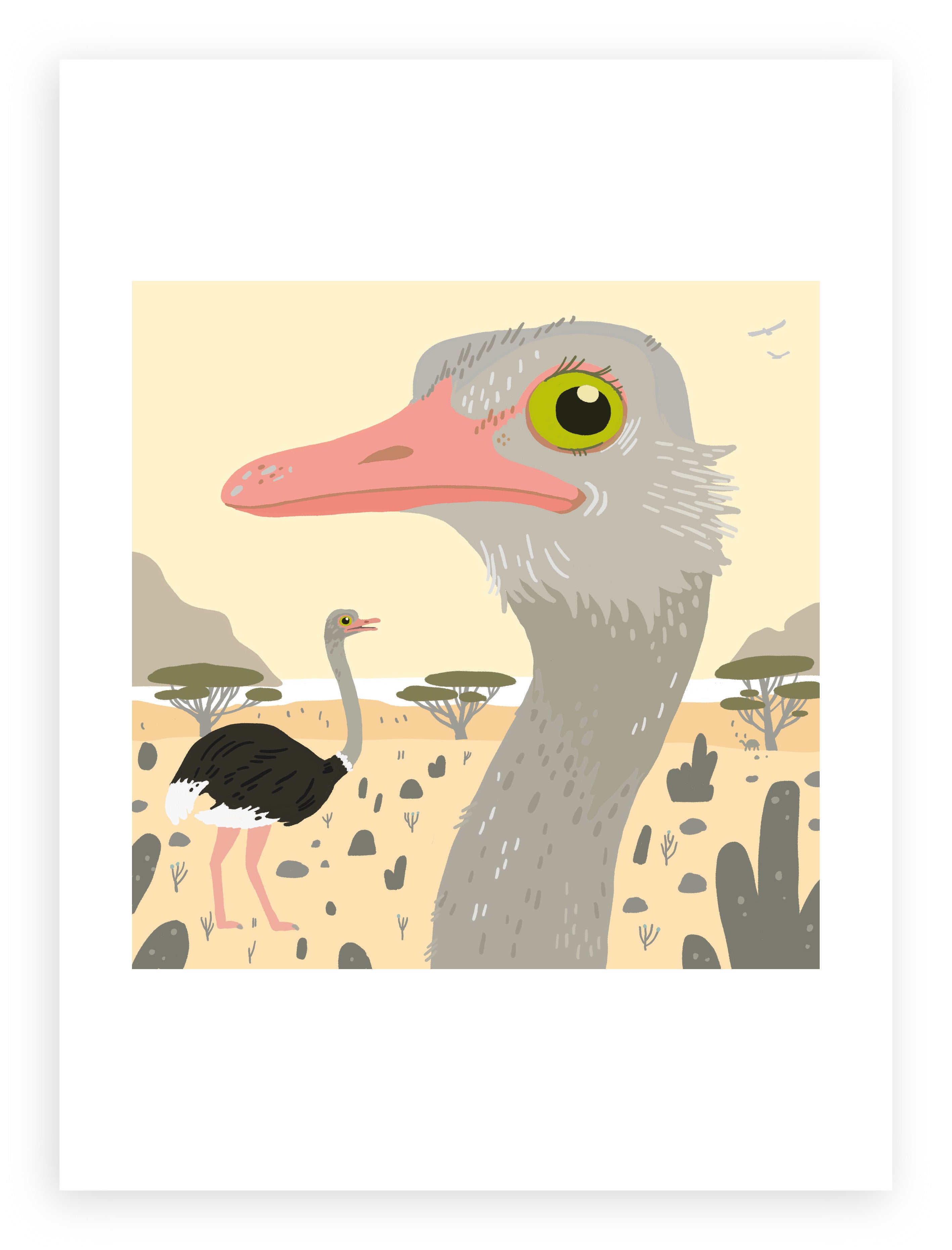 9 Lives! Cats - Art print by Patrick Latimer – Patrick Latimer