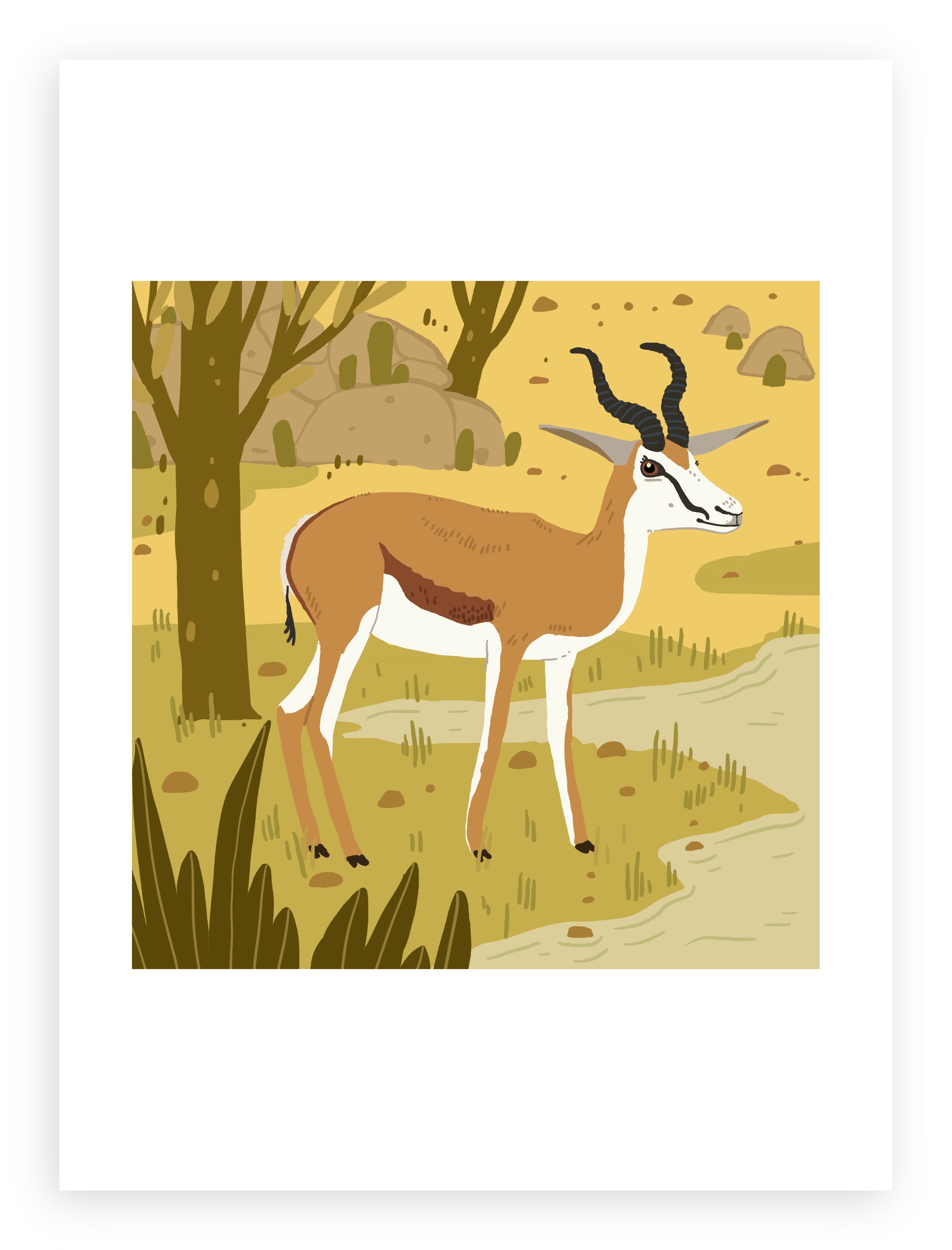9 Lives! Cats - Art print by Patrick Latimer – Patrick Latimer